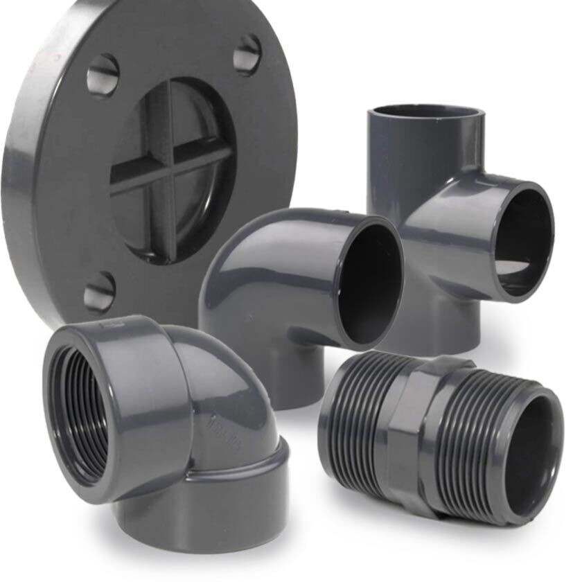 PVC FITTINGS