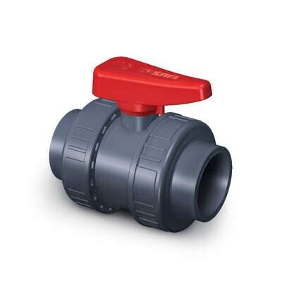 PVC VALVES