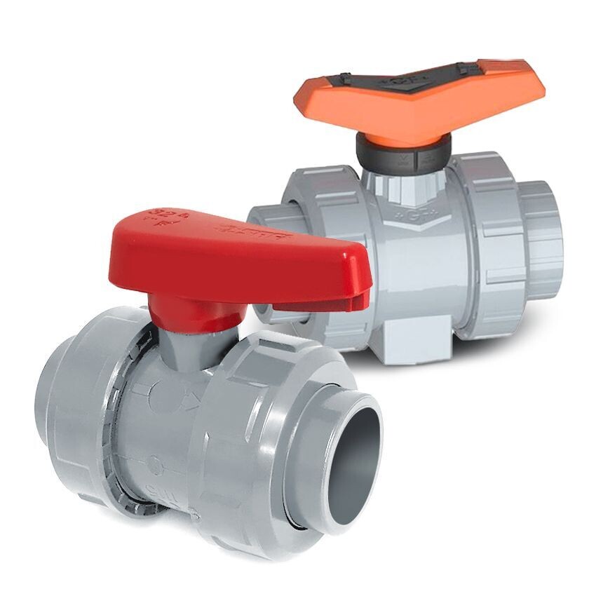 ABS VALVES
