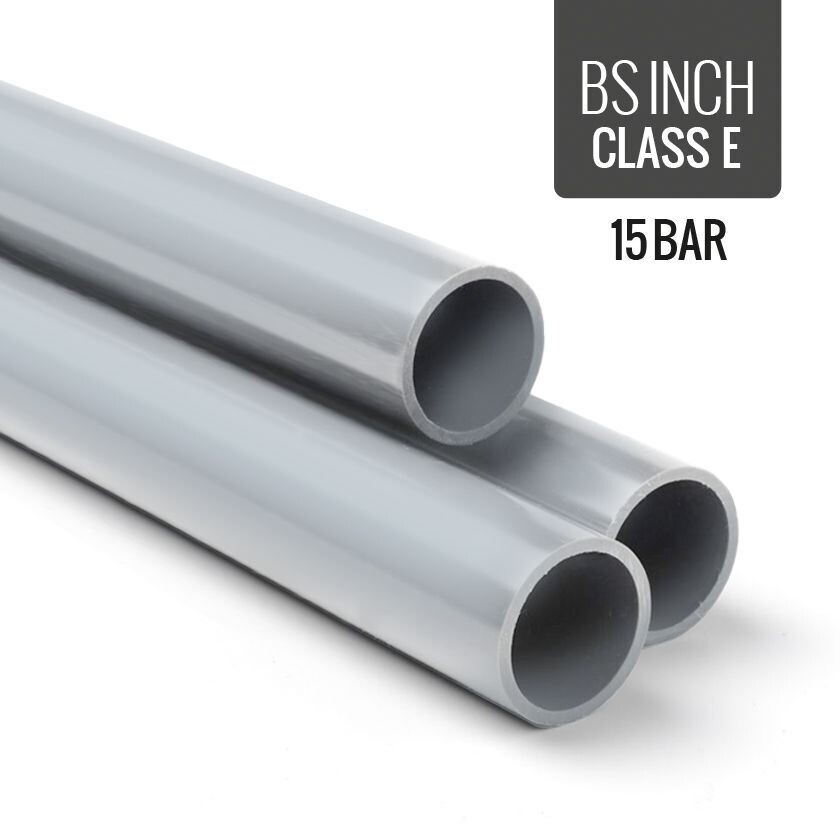 ABS Pipe Class E