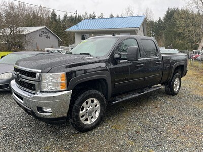 Trucks
