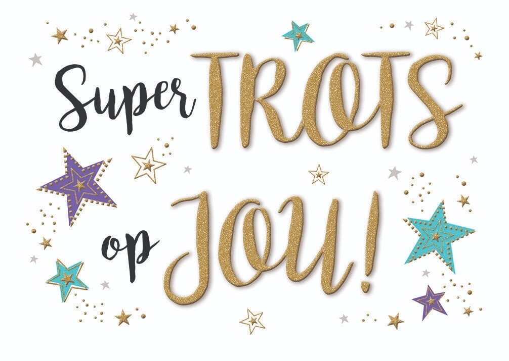 Super Trots op Jou!
