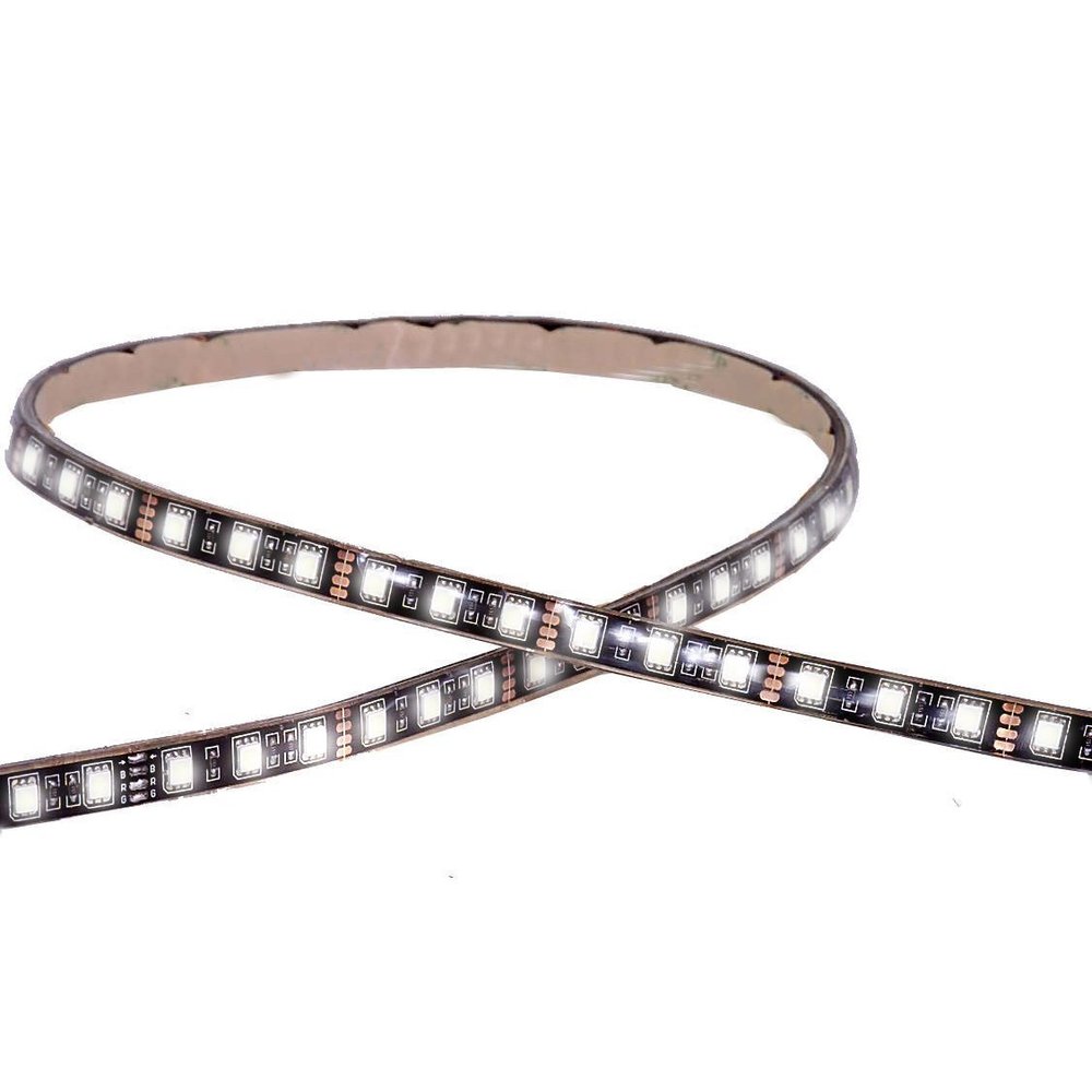 Maxxima 24" LED Self-Adhesive Strip Light | Commerical Truck Parts and ...