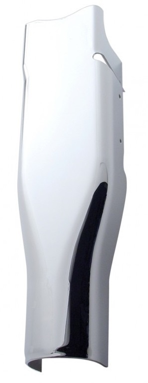 United Pacific Chrome Lower Steering Column Cover for Kenworth ...
