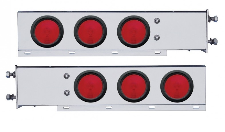 Shop for Truck Parts & Accessories | Chrome Country