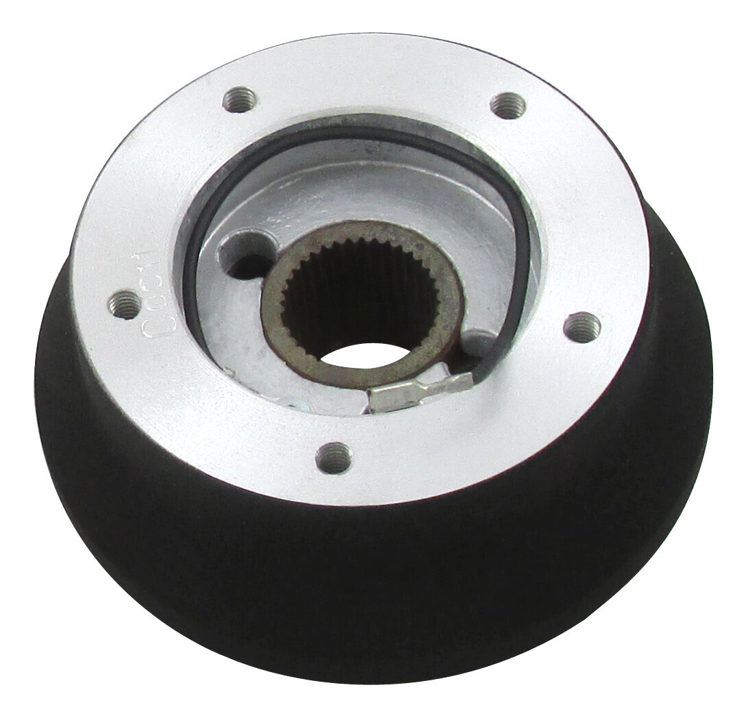 Steering Wheel Hub Adapters for Volvo Trucks | Commerical Truck Parts ...