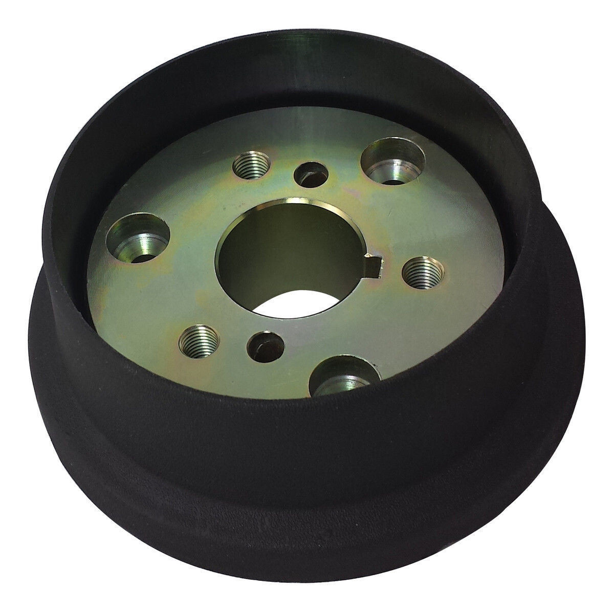 Steering Wheel Hub Adapters for Freightliner Trucks | Commerical Truck ...