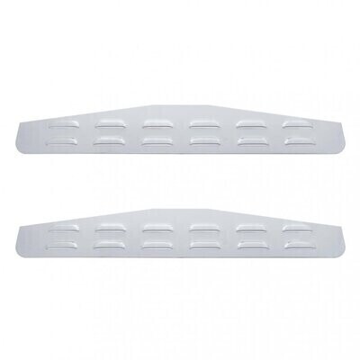 Mudflap Plates for Mack Trucks | Commerical Truck Parts and Accessories ...