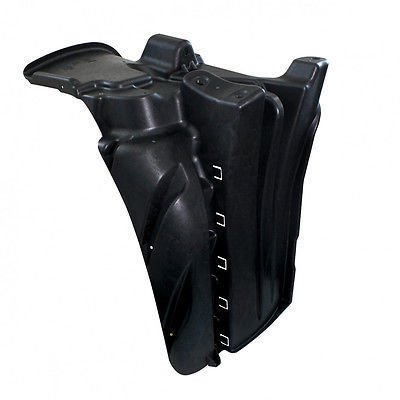 United Pacific Cab Splash Guard for '08-'17 Freightliner Cascadia ...
