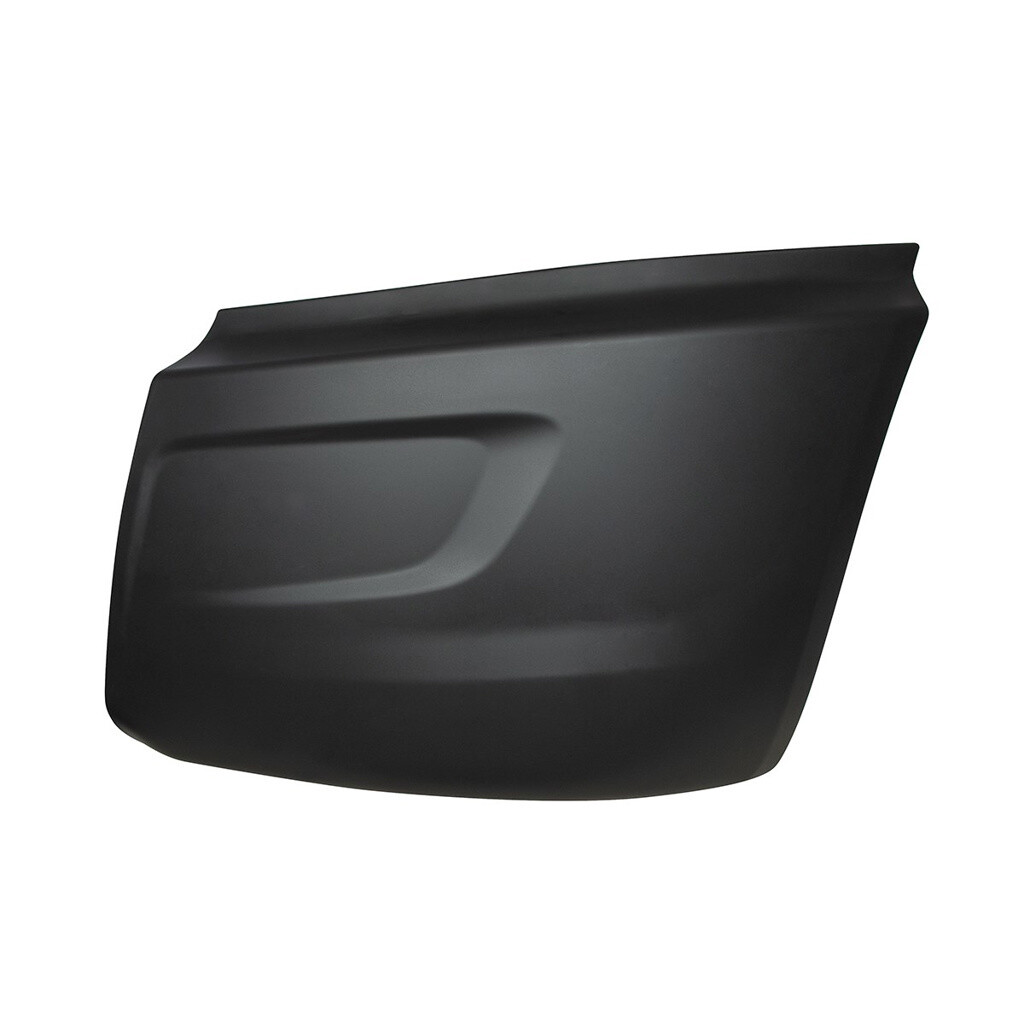 United Pacific Bumper Cover for '18+ International LT | Commerical ...