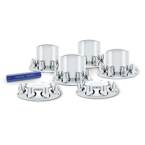 Commercial Truck Parts & Chrome Accessories | Chrome Country