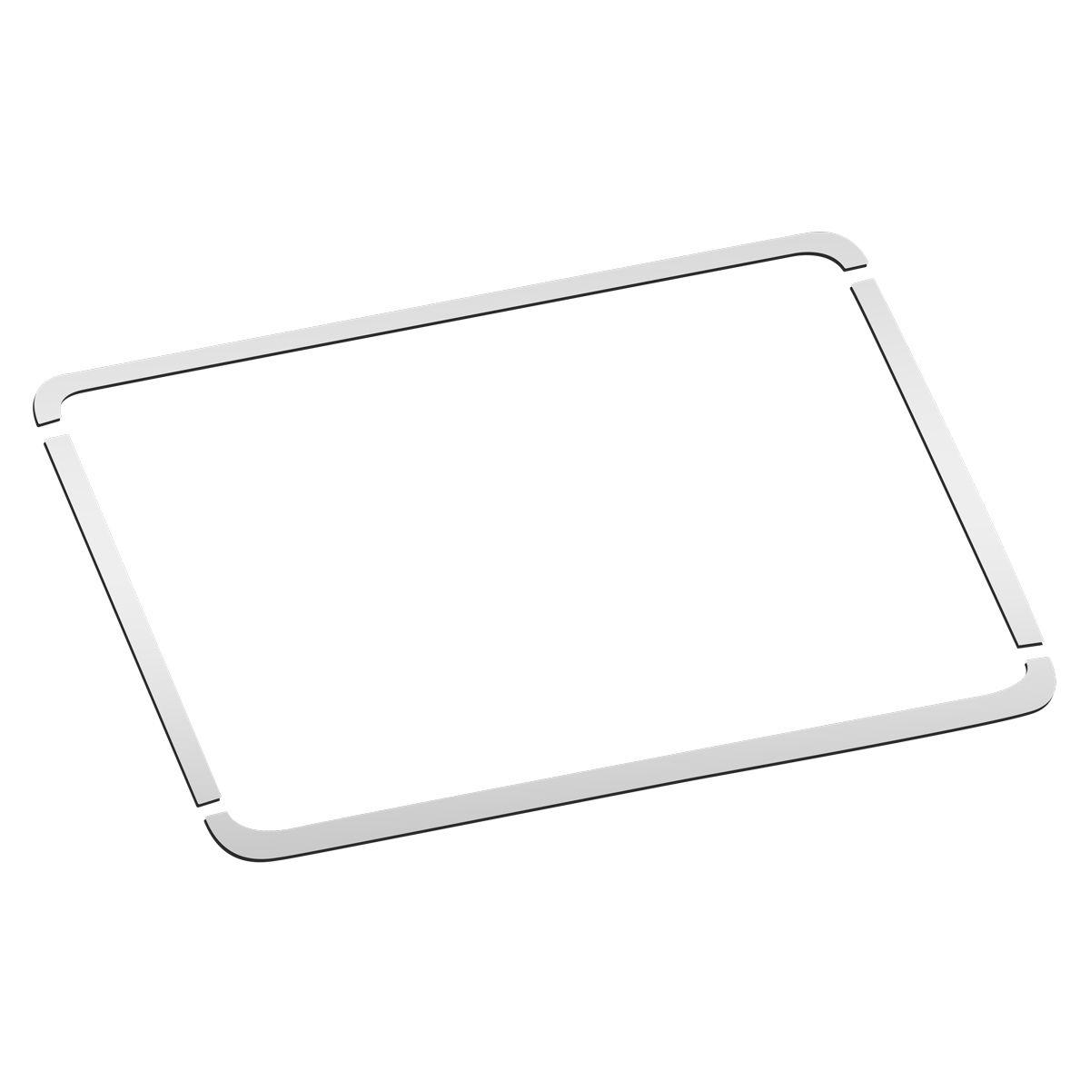 Trux Accessories Mack CH Grille Surround Kit | Commerical Truck Parts ...