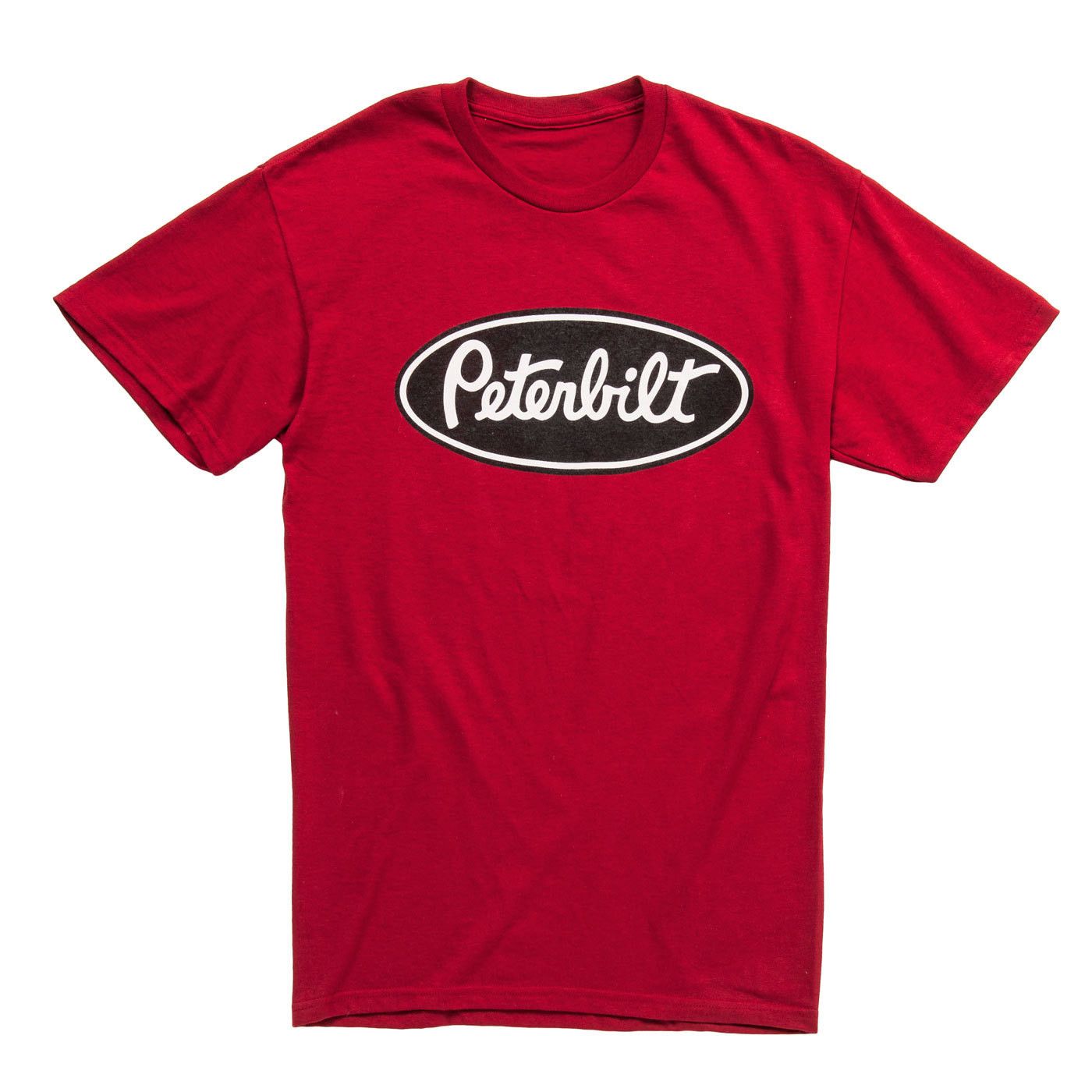 Peterbilt-Branded T-Shirts | Commerical Truck Parts and Accessories ...