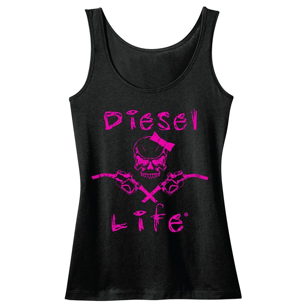 Diesel Life Women's Apparel | Commerical Truck Parts and Accessories ...