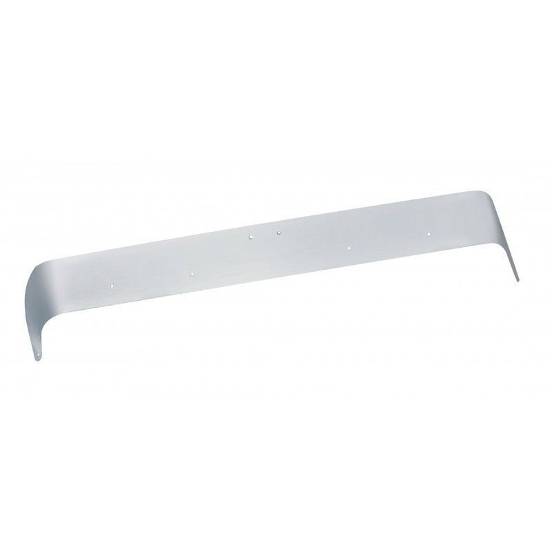 Bug Shields and Bug Deflectors for Peterbilt Trucks | Commerical Truck ...