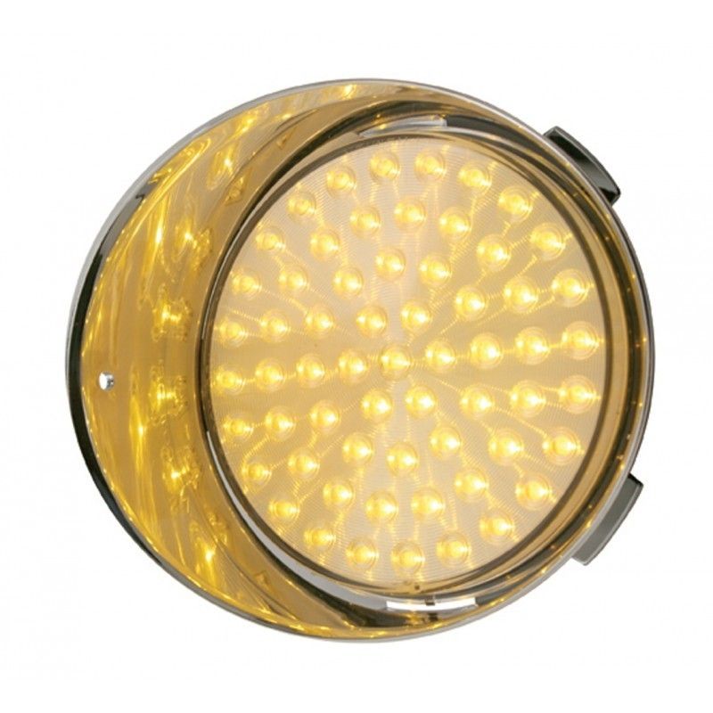 Daytime Running Lights for Freightliner Trucks | Commerical Truck Parts ...