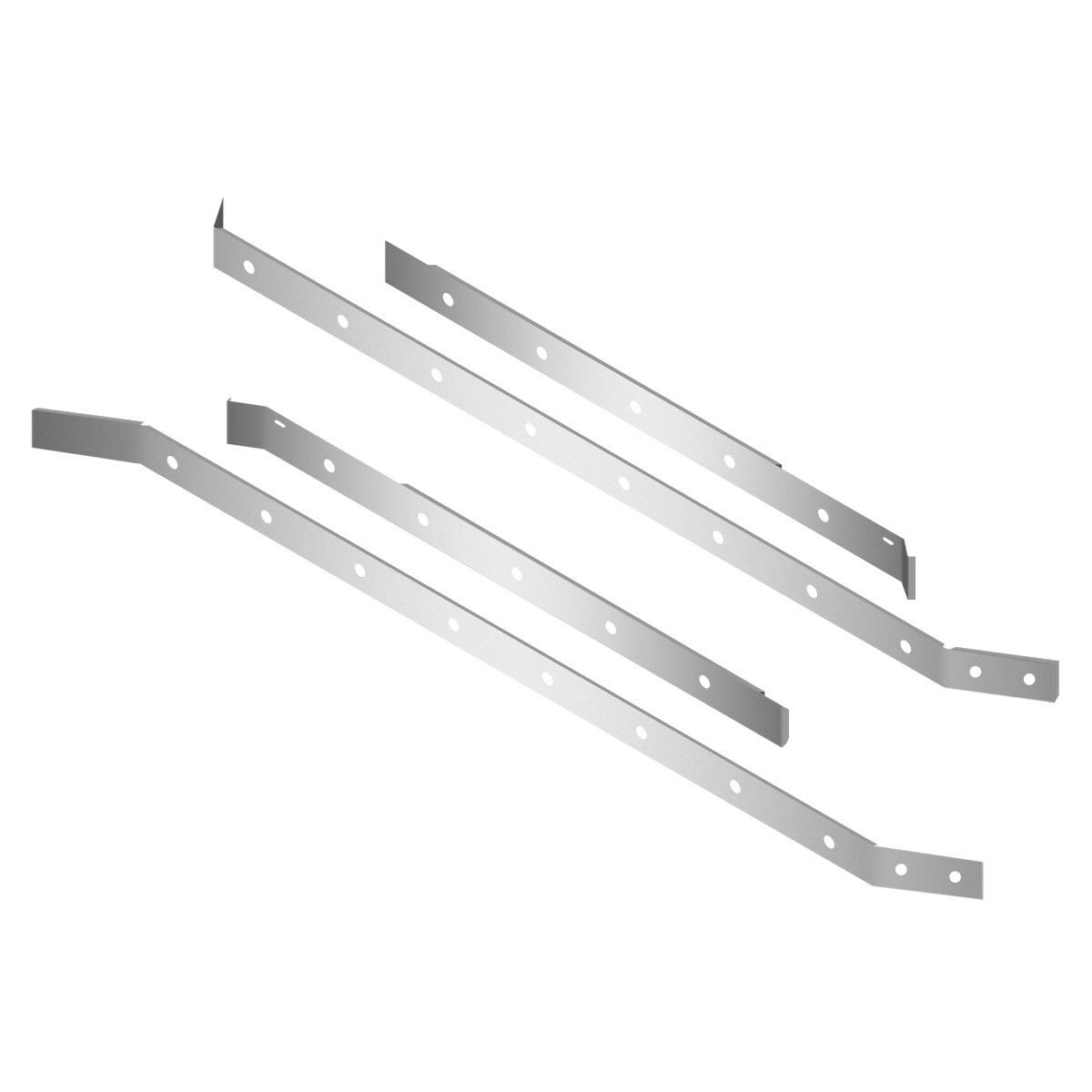 Sleeper Panels and Cab Extensions for Freightliner Trucks | Commerical ...