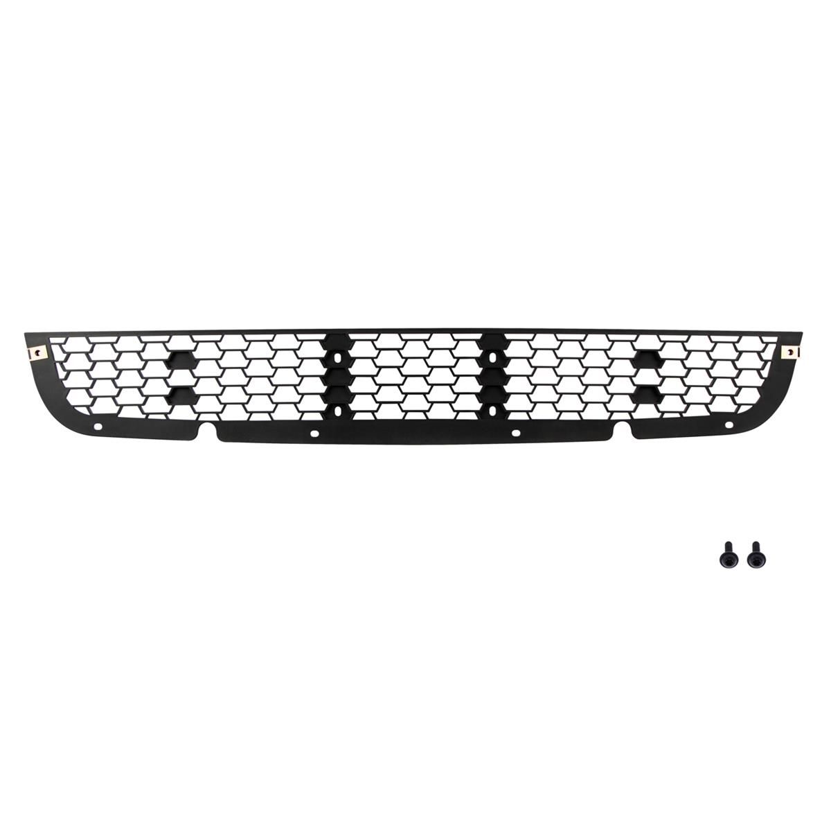 United Pacific Bumper Mesh for Early '18 Freightliner Cascadia ...
