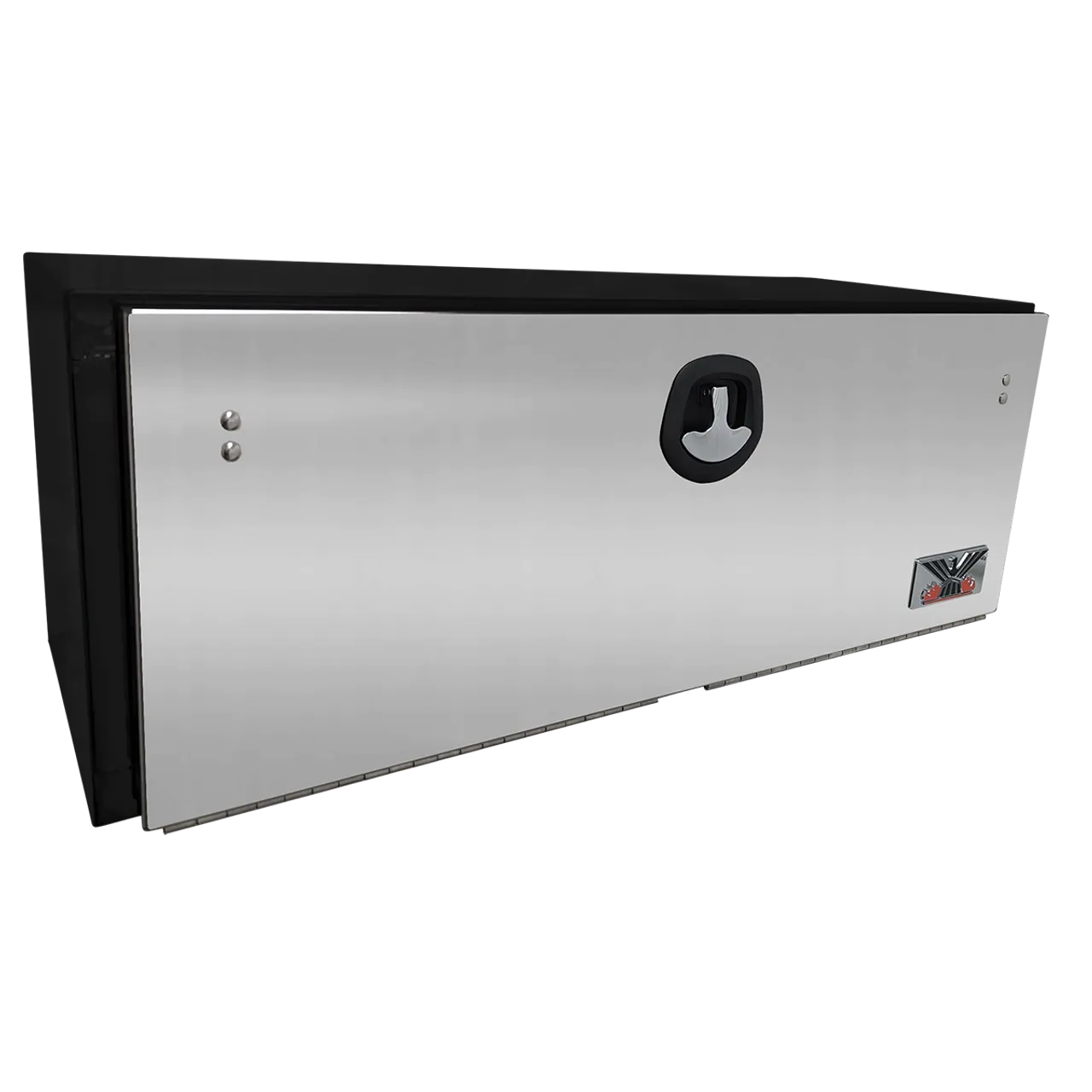 Phoenix USA Stainless Steel Under Body Tool/Utility Box | Commerical ...