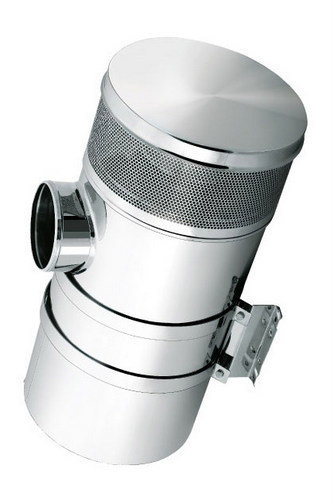 Truck Air Cleaners and Accessories | Commerical Truck Parts and ...