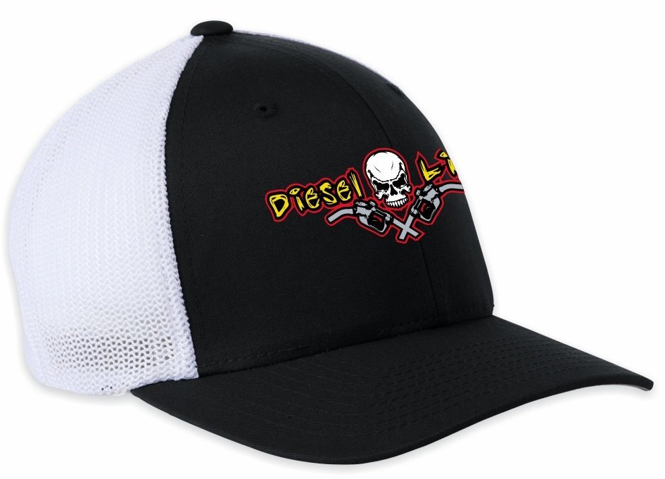 Diesel Life Hats | Commerical Truck Parts and Accessories | Chrome Country