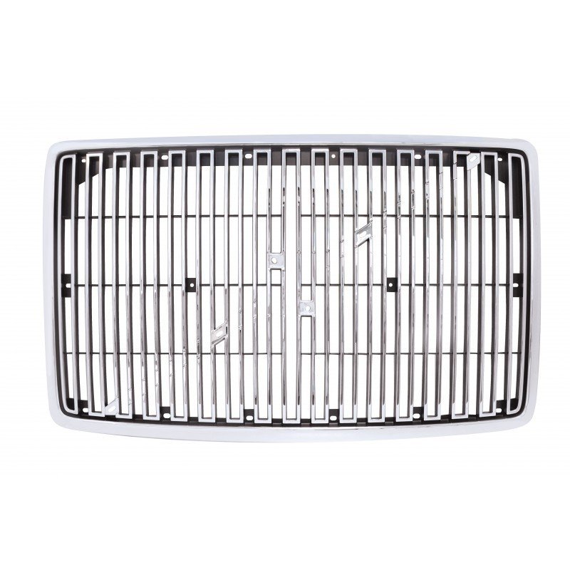 Grilles for Volvo Trucks | Commerical Truck Parts and Accessories ...