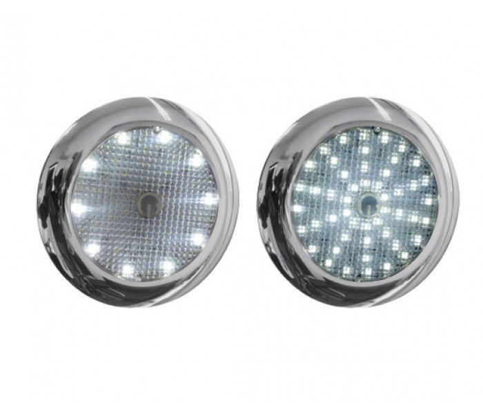 Interior Lighting and Light Covers for Mack Trucks | Commerical Truck ...