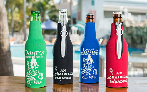 Shop Online – Dante's Key West Pool Bar & Restaurant