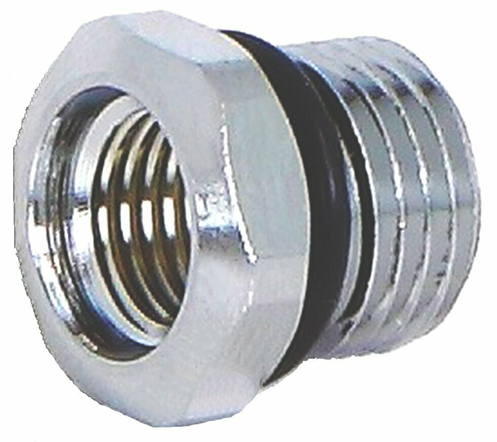 Beaver 1 2 Male 3 8 Female UNF Hose Adaptor beaver-1-2-male-3-8-female-unf-hose-adaptor