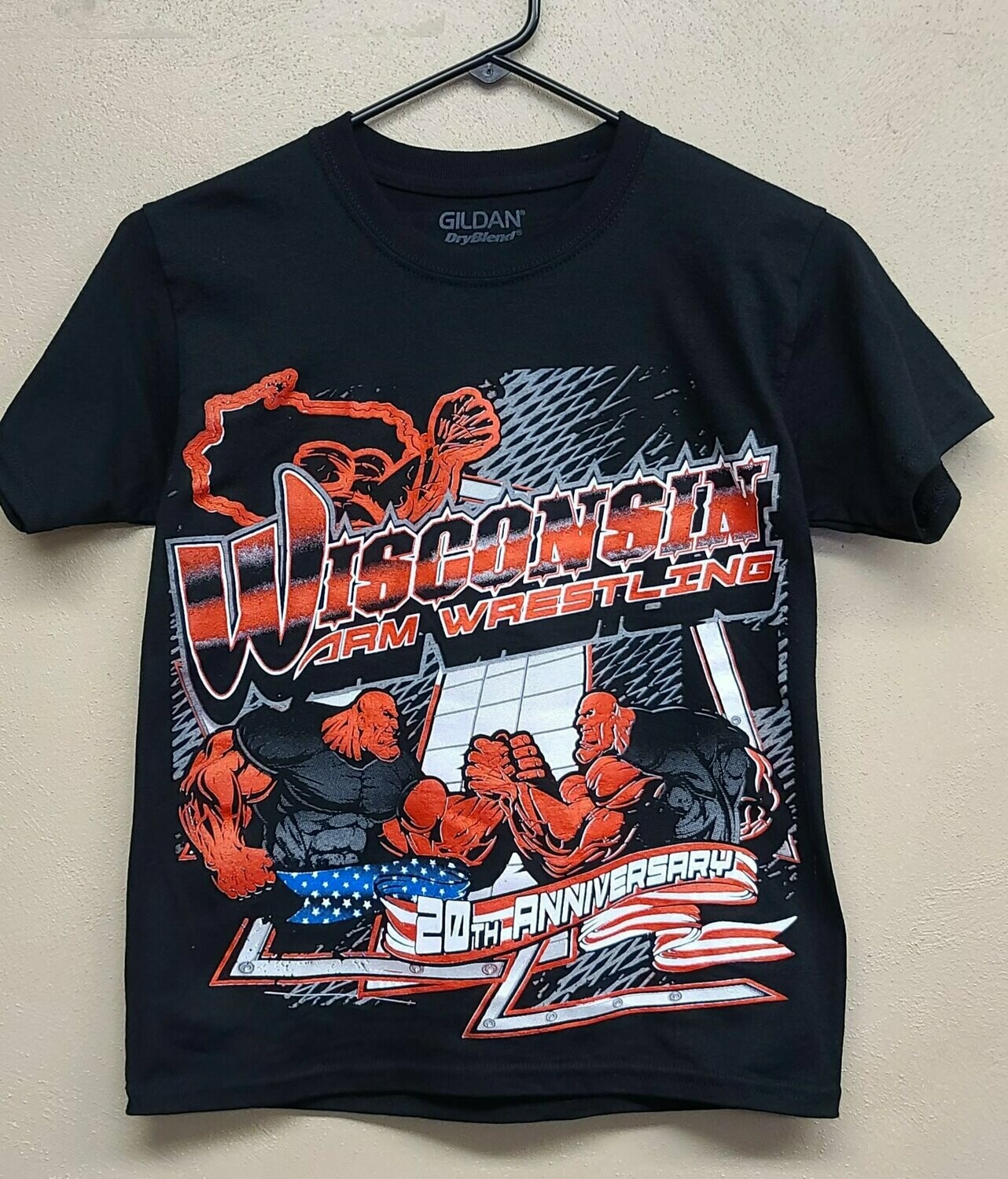 Arm Wrestling | Wisconsin | 920-980-4109