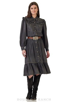 Double D Sales racks