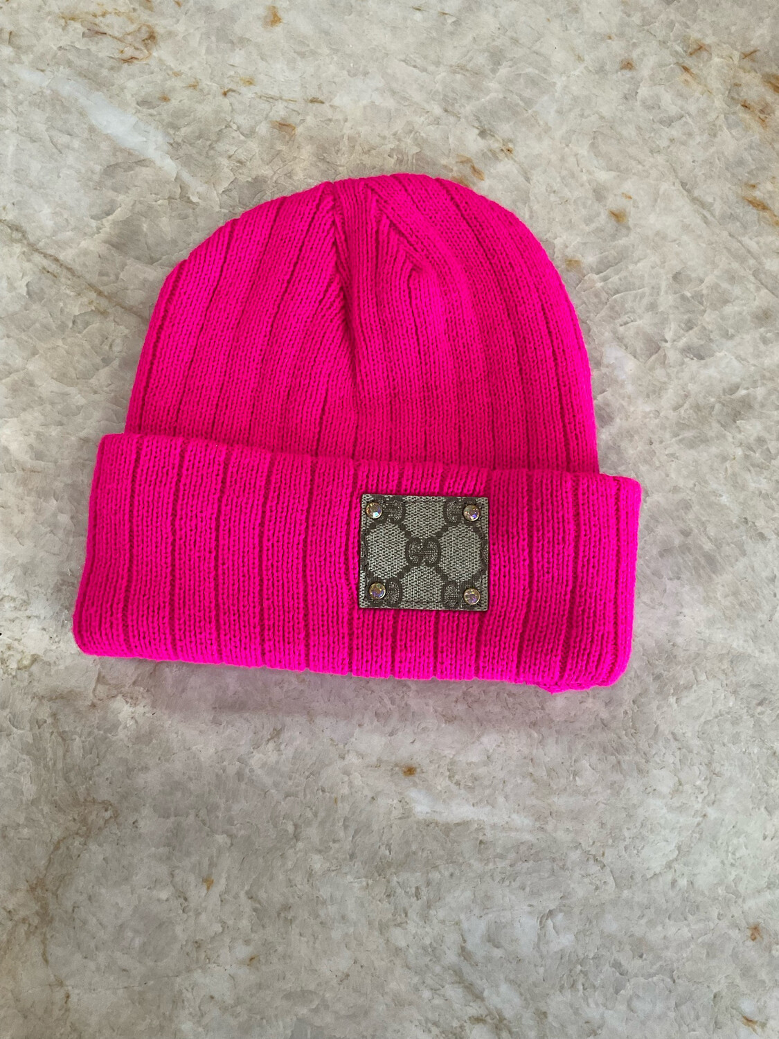 Sandra Ling T Boggin Hat