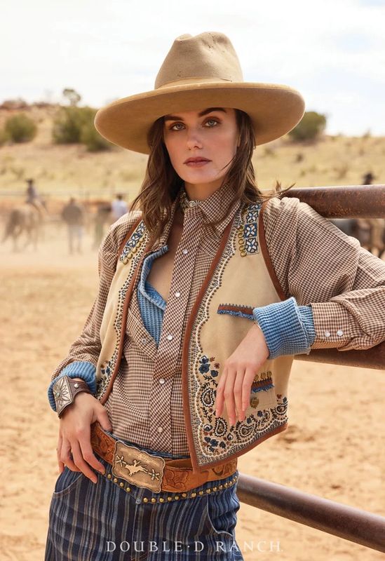 Double D Sales racks