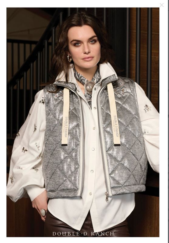 Double D Sales racks