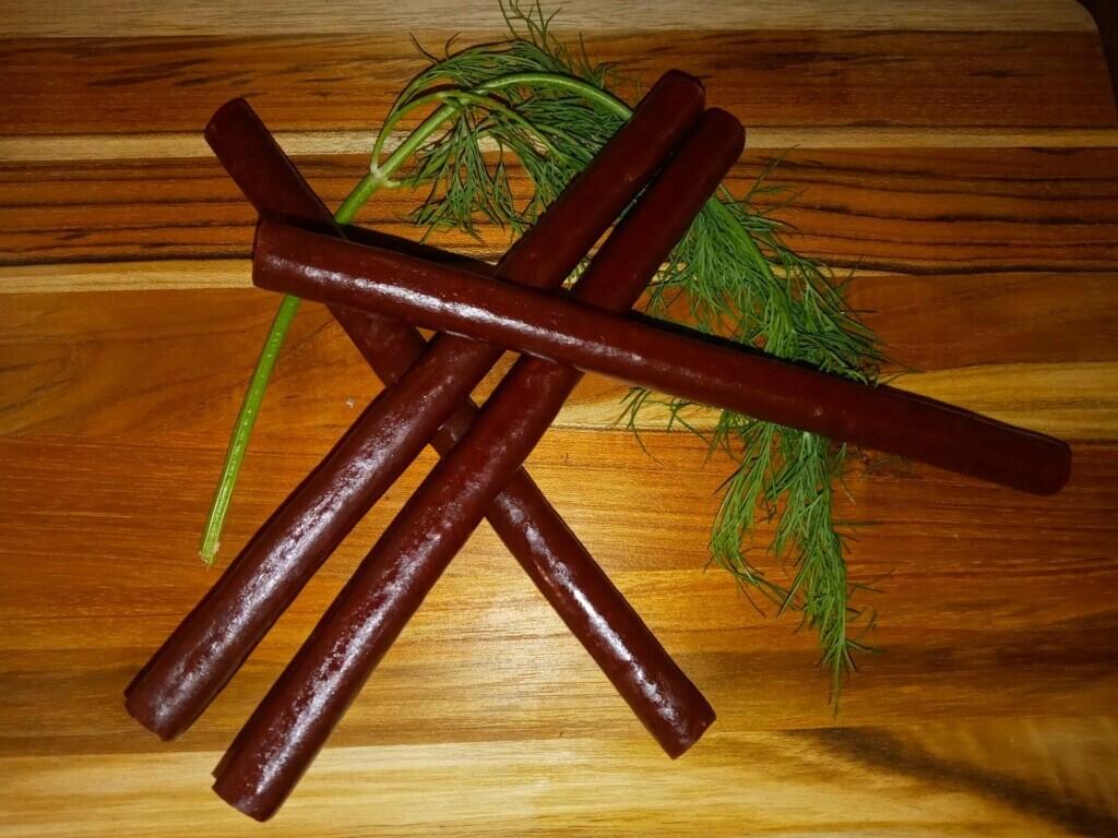 Sticks