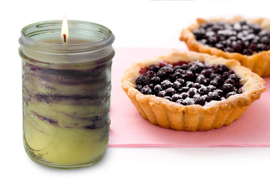 The Candle Café - Online Store