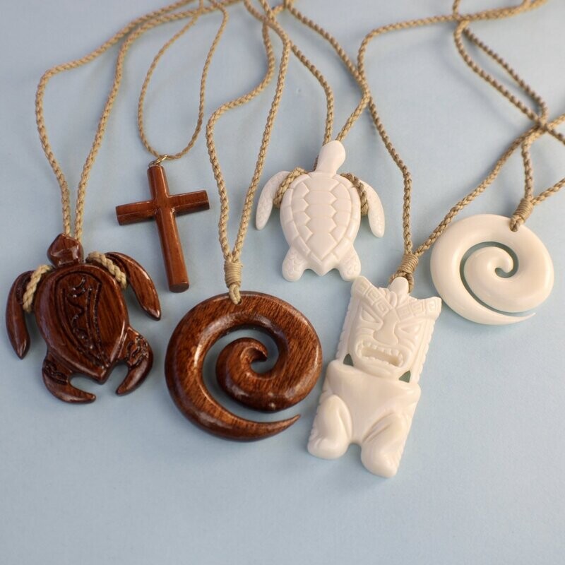 Polynesian Treasures - Haleiwa, HI