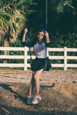 Taylor Castro | Official Site