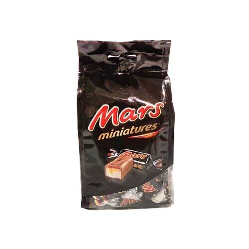 Mars Miniatures 220G
