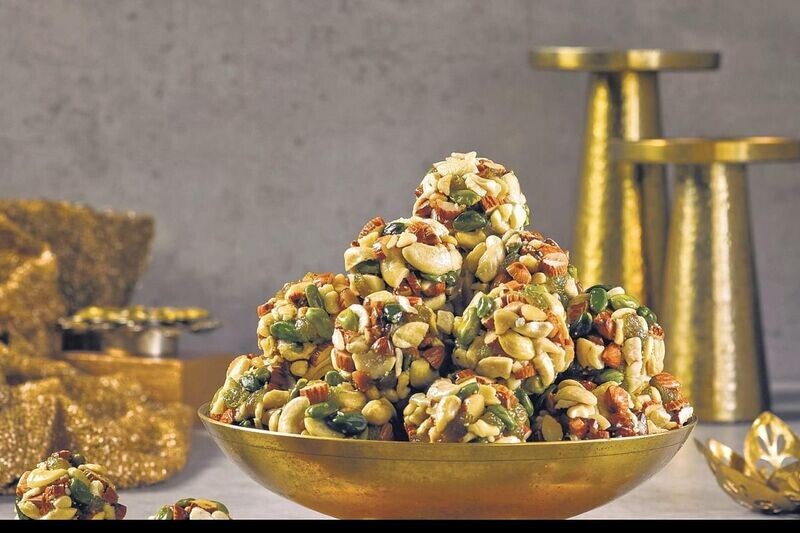 Benaras's Oldest Sweets: Ram Bhandar and Raj Bandhu Online