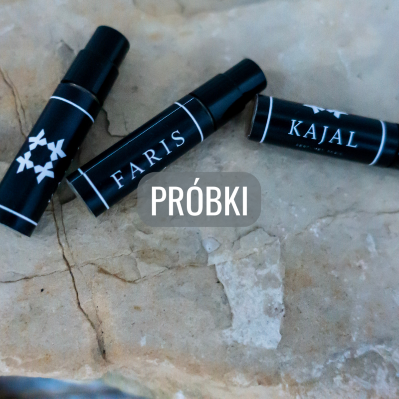 Próbki perfum męskich - Próbki męskich zapachów - Luxperfumes