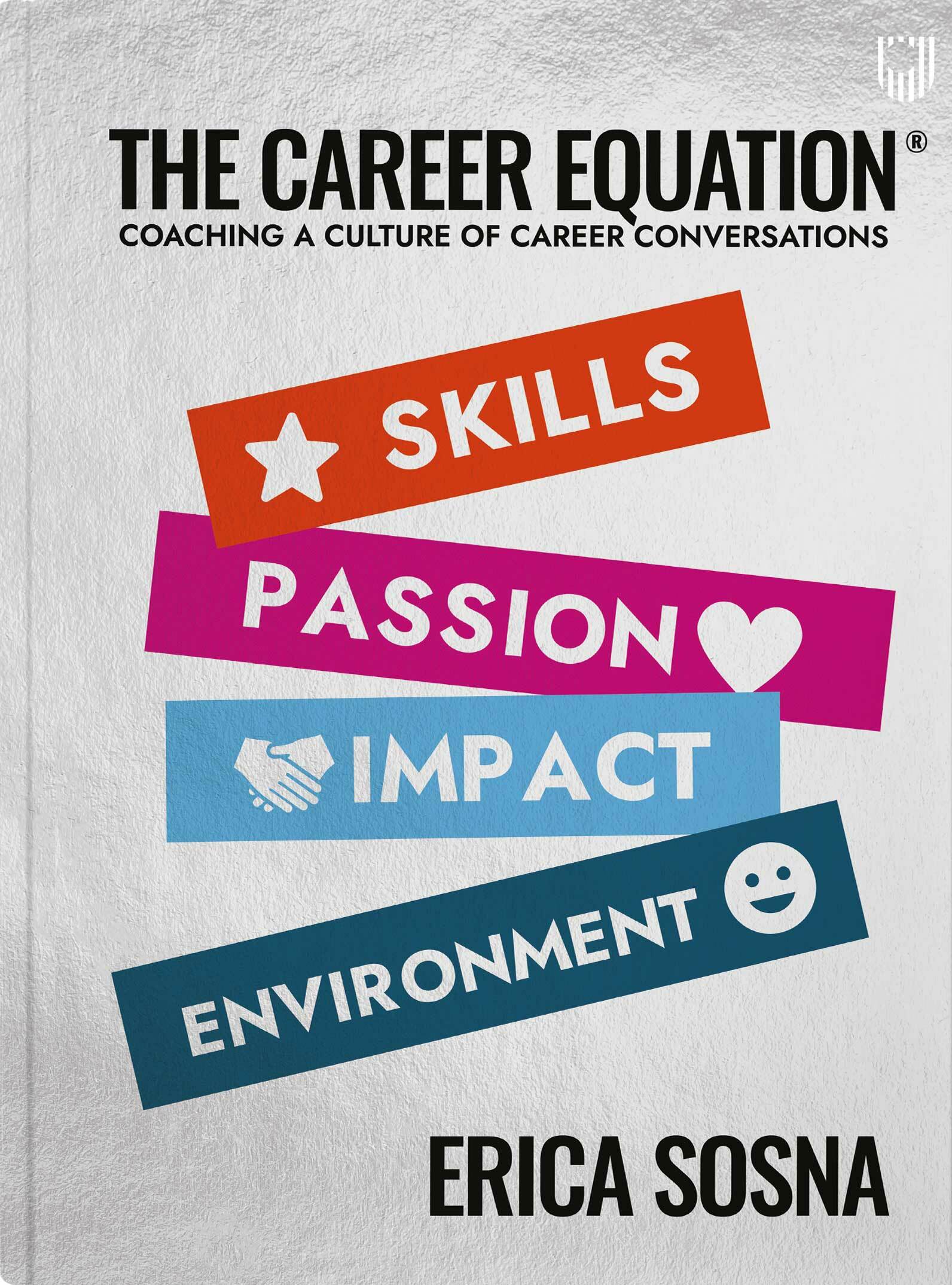 Erica Sosna: The Career Equation@