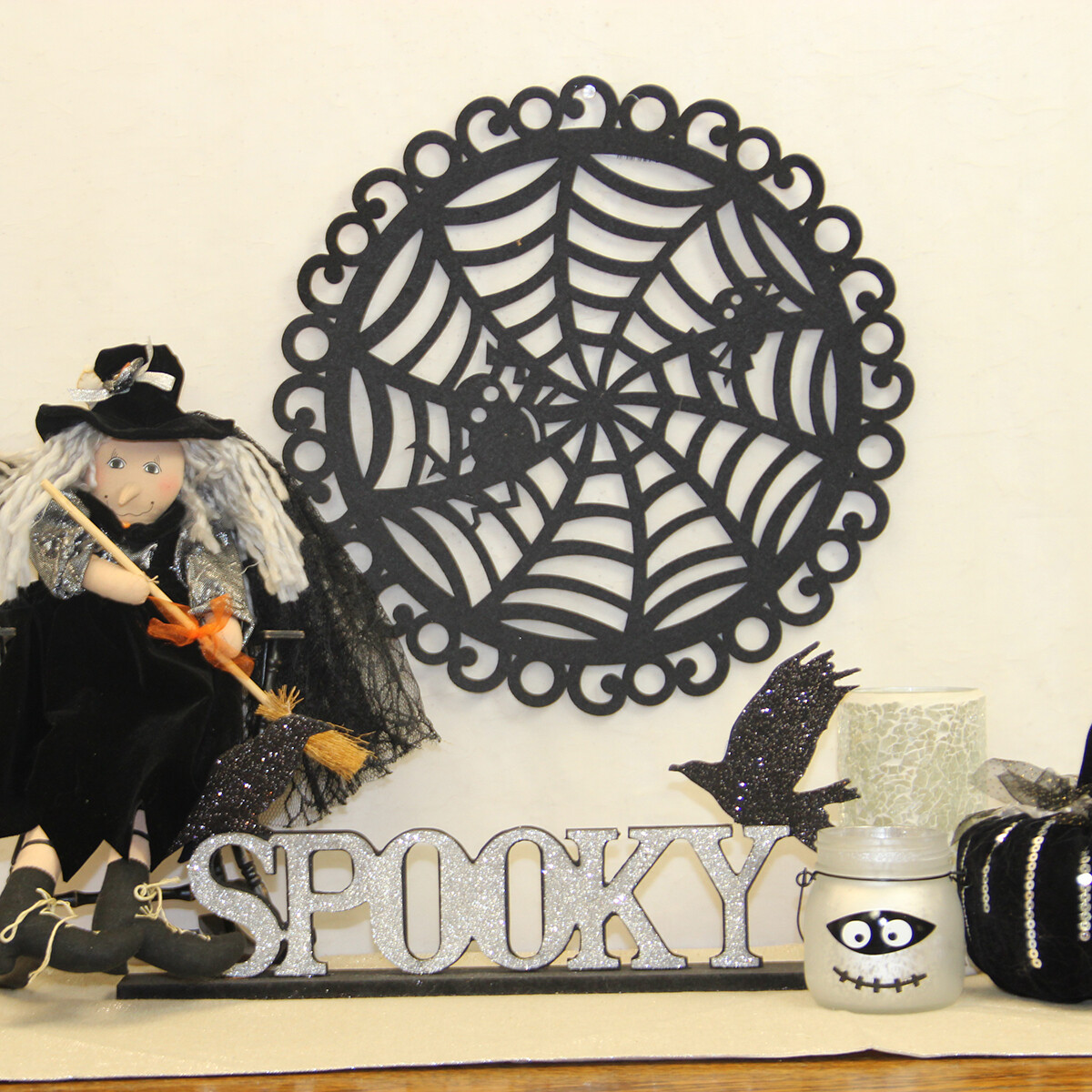 Bewitching Ball | Timeless Charm