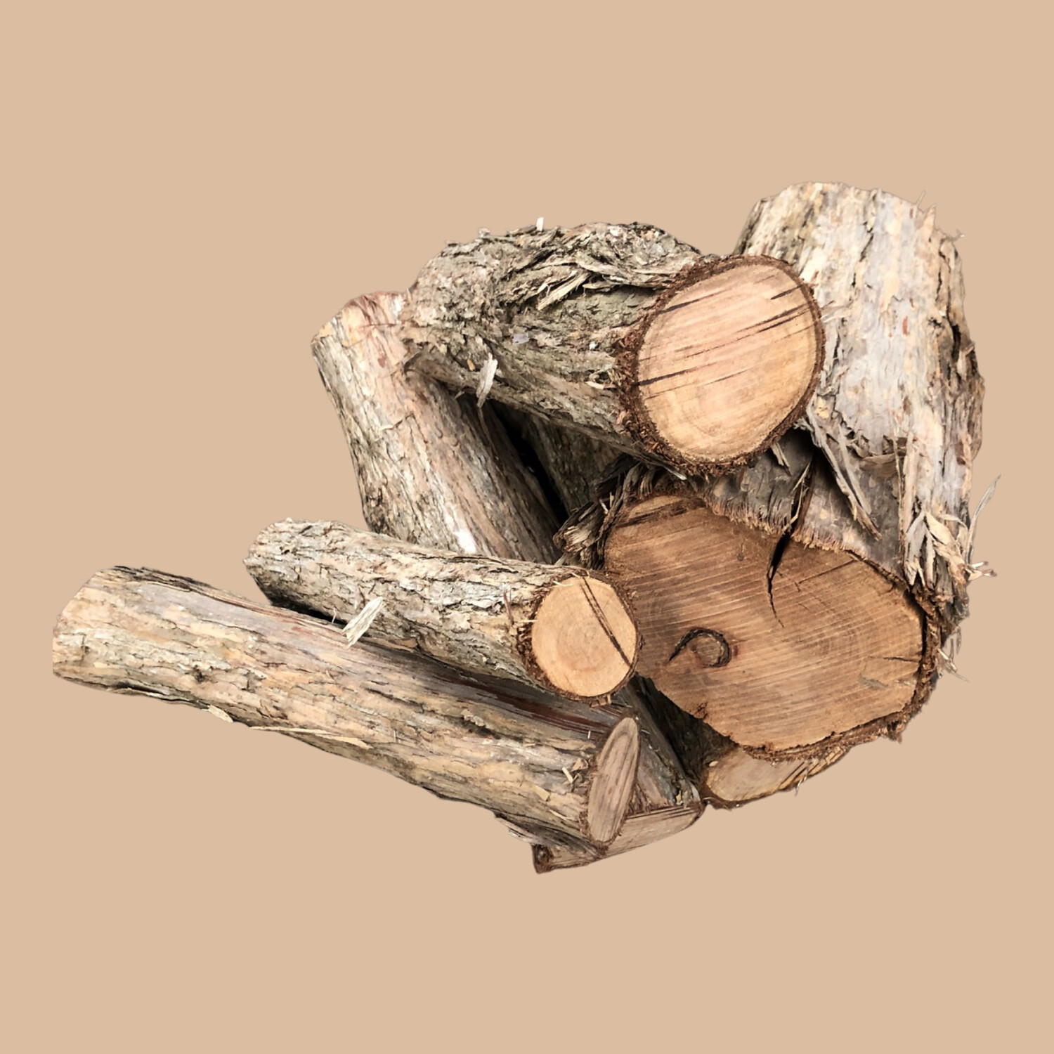 Manuka Firewood