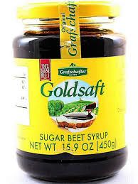 Grafschafter Goldsaft Sugar Beet Syrup Jar 15.9 oz (450g)