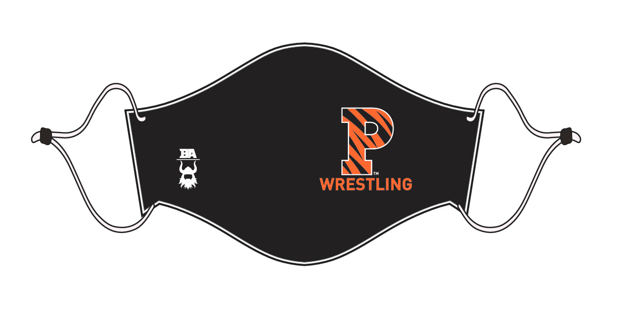 Princeton Elite Mask