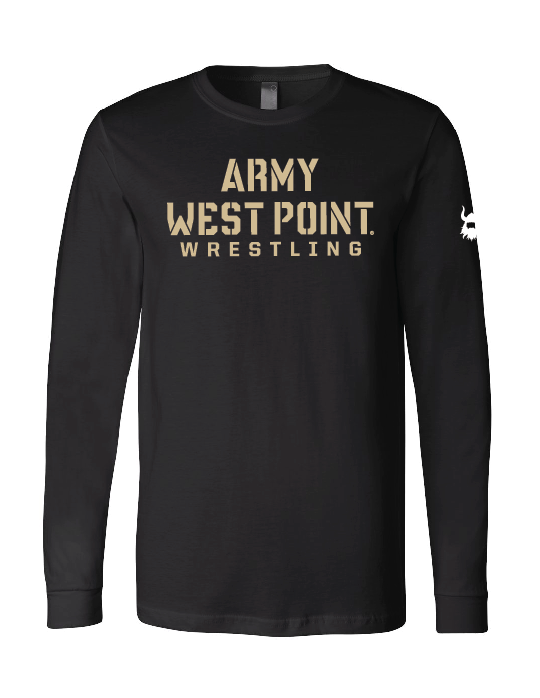 Army West Point Tri-blend Shirt
