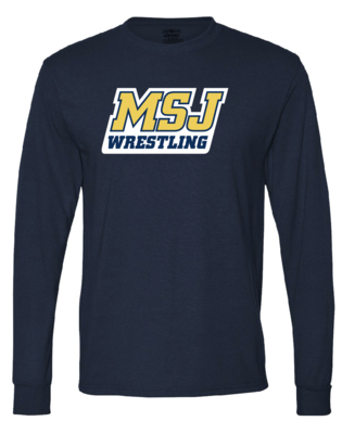 MSJ WRESTLING