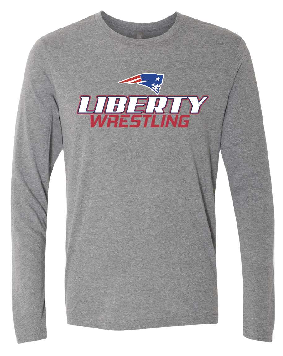 Liberty Long Sleeve Shirt
