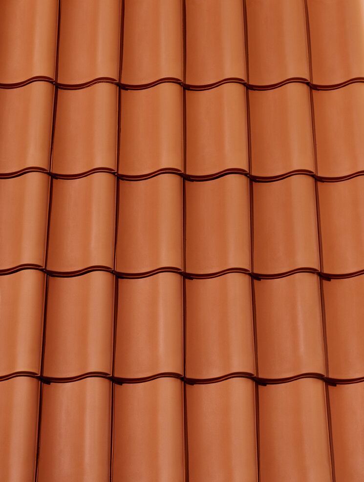 Buy clay interlocking tiles online | Tring and Aylesbury